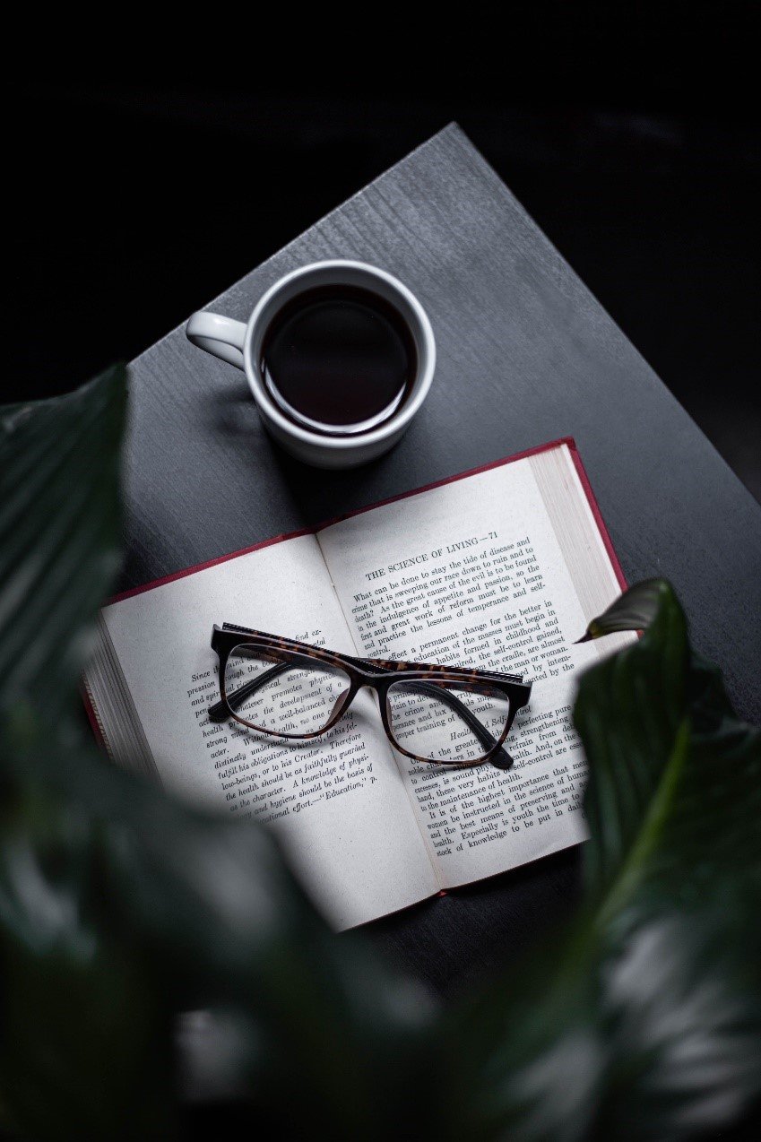 Does Reading Affect My Eyesight Does Reading Affect My Eyesight