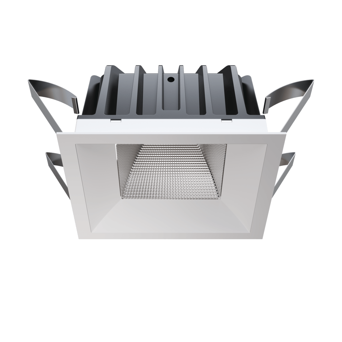 INTO S Square Recessed LED Downlights