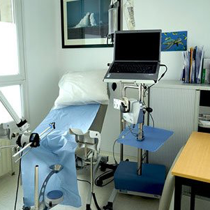 Examens Urologiques | Maison d'Urologie de Valenciennes | Hauts de France