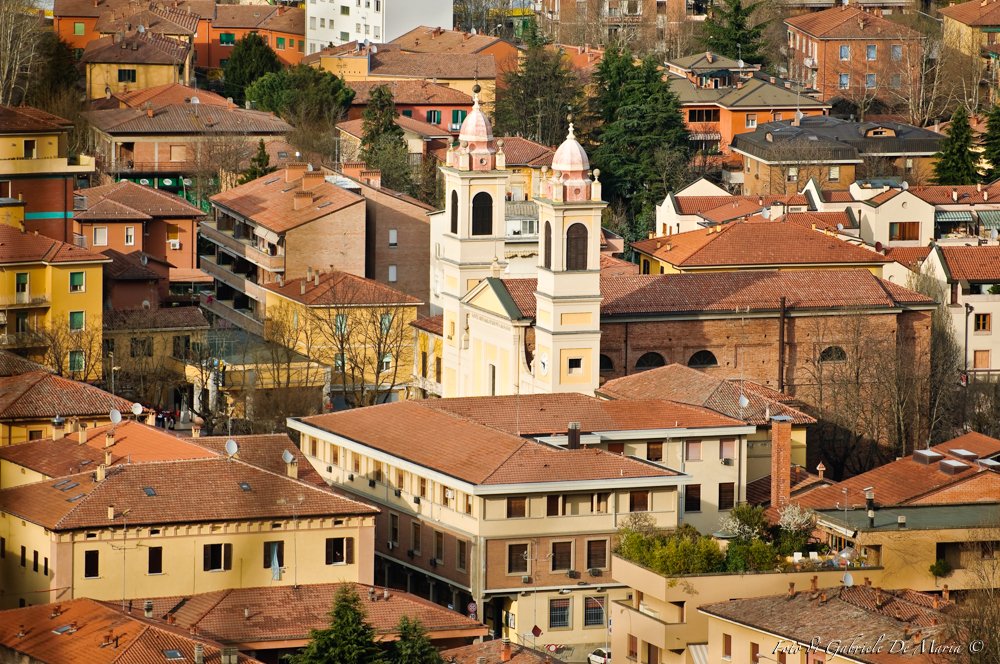 Comitato Sasso Marconi Bene Comune