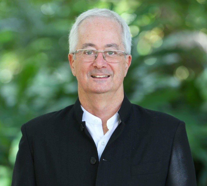 Author Profile Stephen Chong | The Erudite Pen