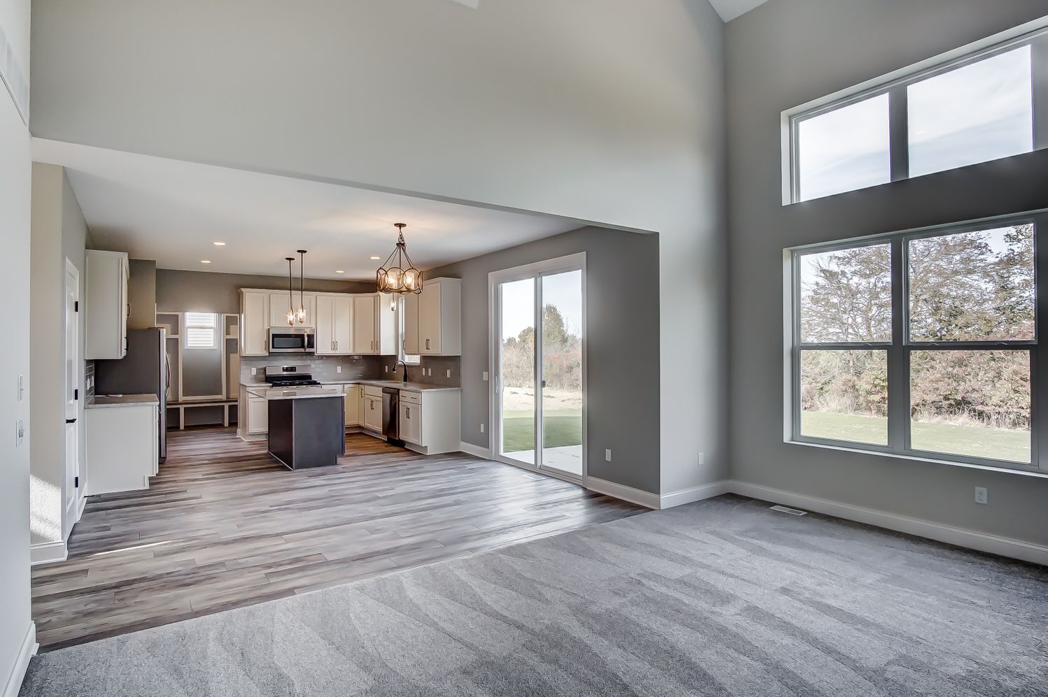 Interior Gallery | Buckeye Real Estate Group