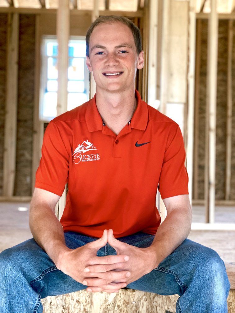 Home Builder Team | Buckeye Real Estate Group | Sylvania