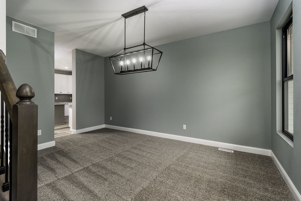 Interior Gallery | Buckeye Real Estate Group