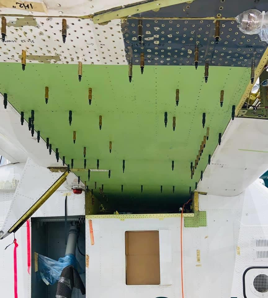 Certified Aircraft Maintenance & Modifications in Northern Ontario