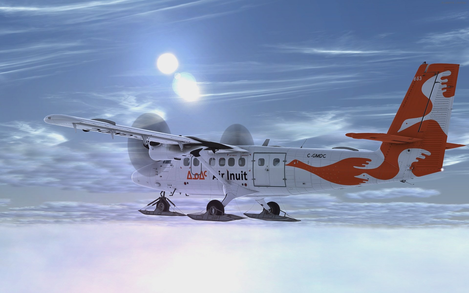 Aircraft Maintenance in Northern Ontario - Springer Aerospace Repair