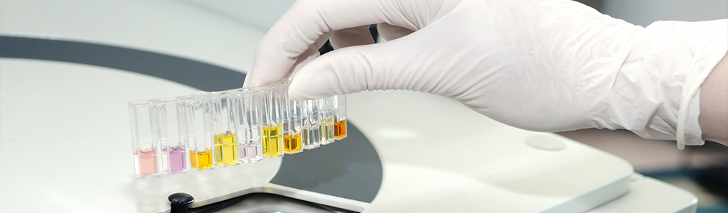 Laboratorio Maria Luisa - Estudios de Laboratorio Clínico en ...