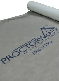 Membranes and Sarking in South East Queensland and Northern New South ...