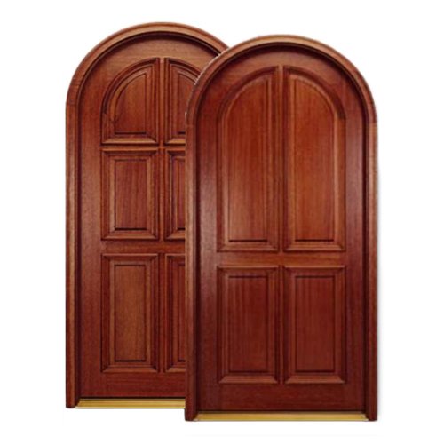 Exterior Wood Doors and Wooden Front Doors
