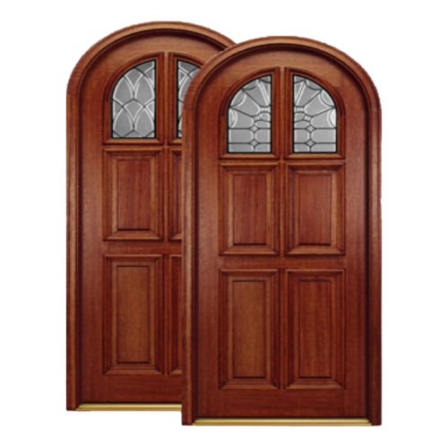 Exterior Wood Doors and Wooden Front Doors