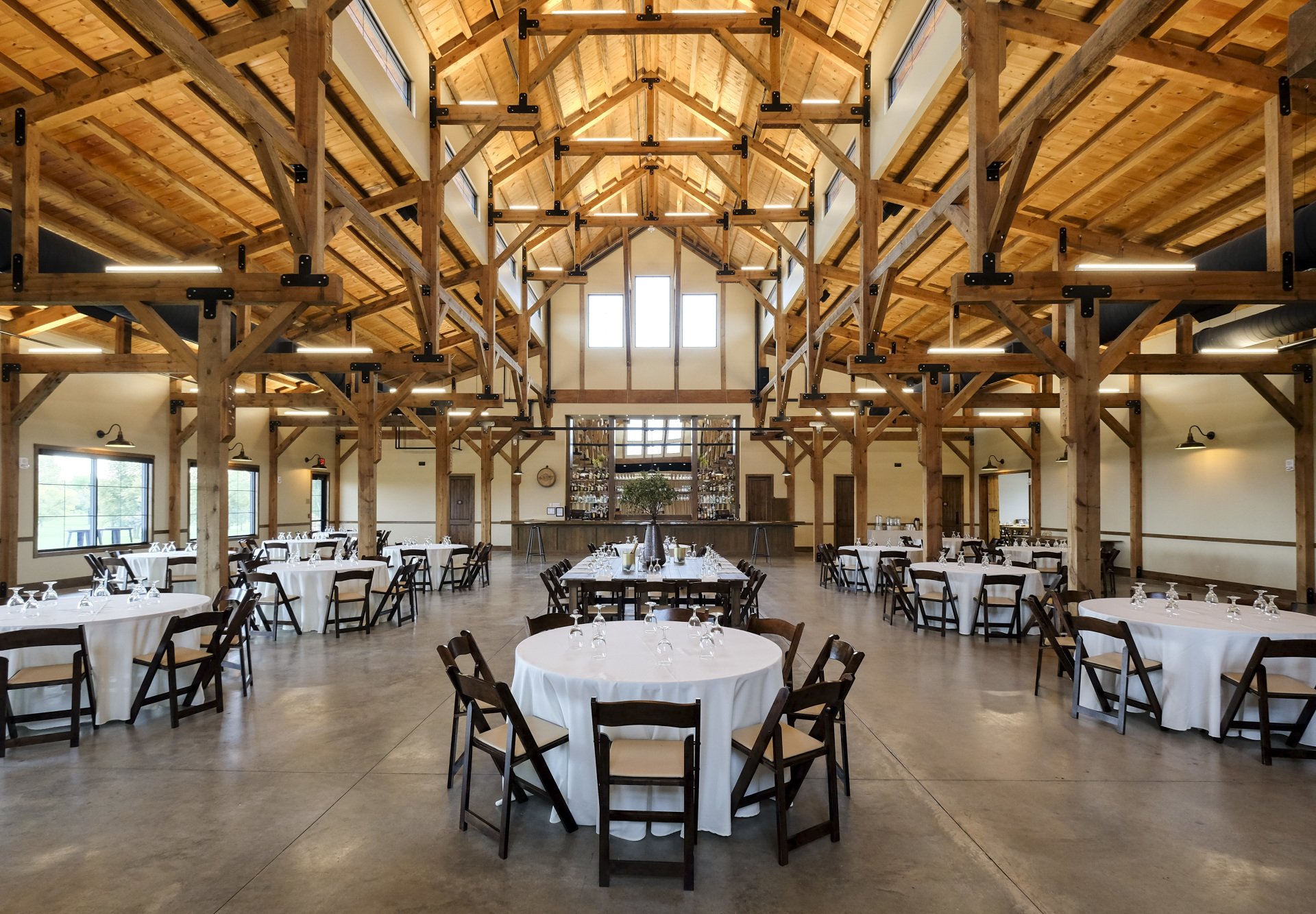 Weddings - The Beaumont, Wayne NE