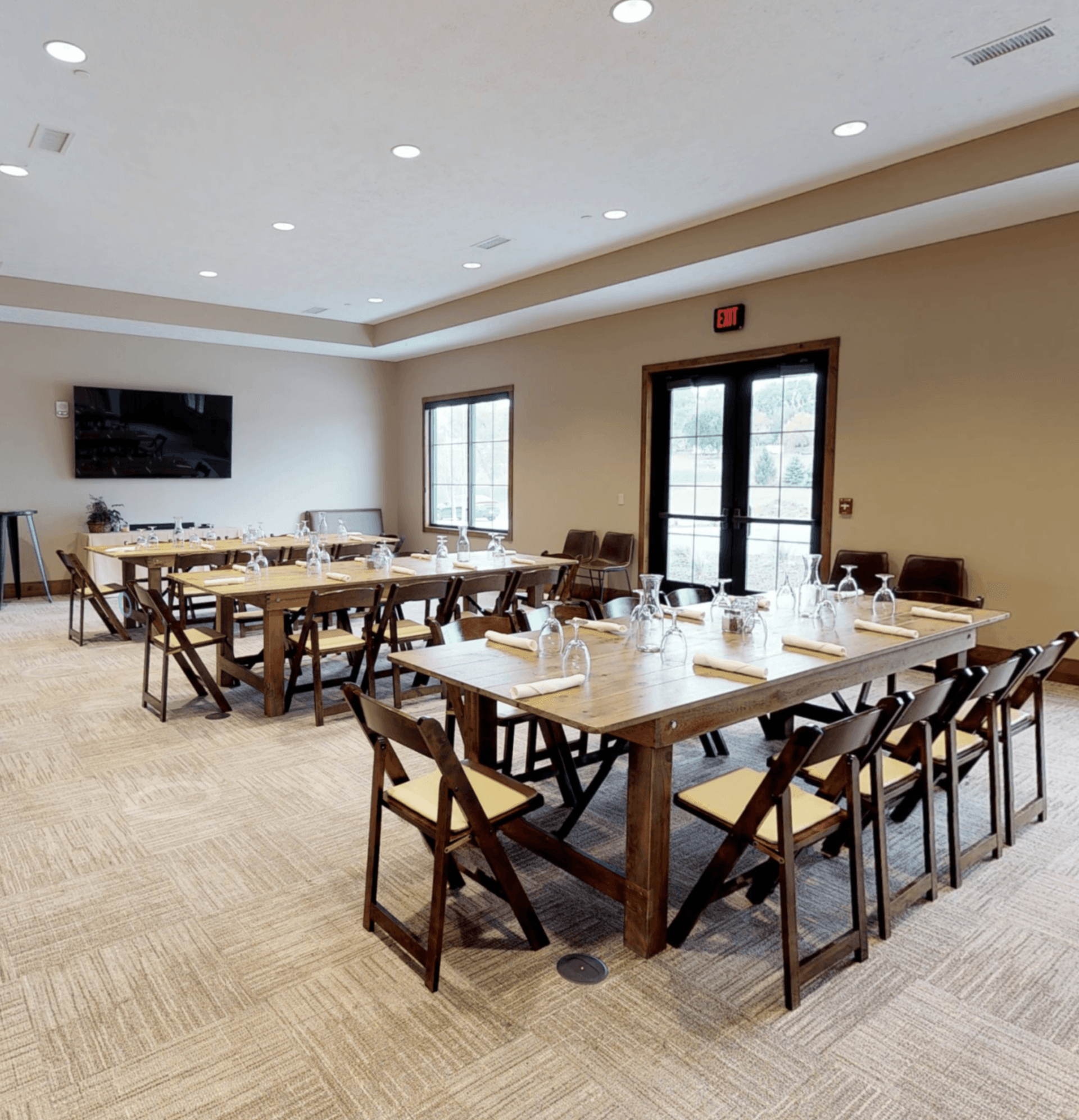 The Beaumont Event & Concert Hall - Wayne, NE