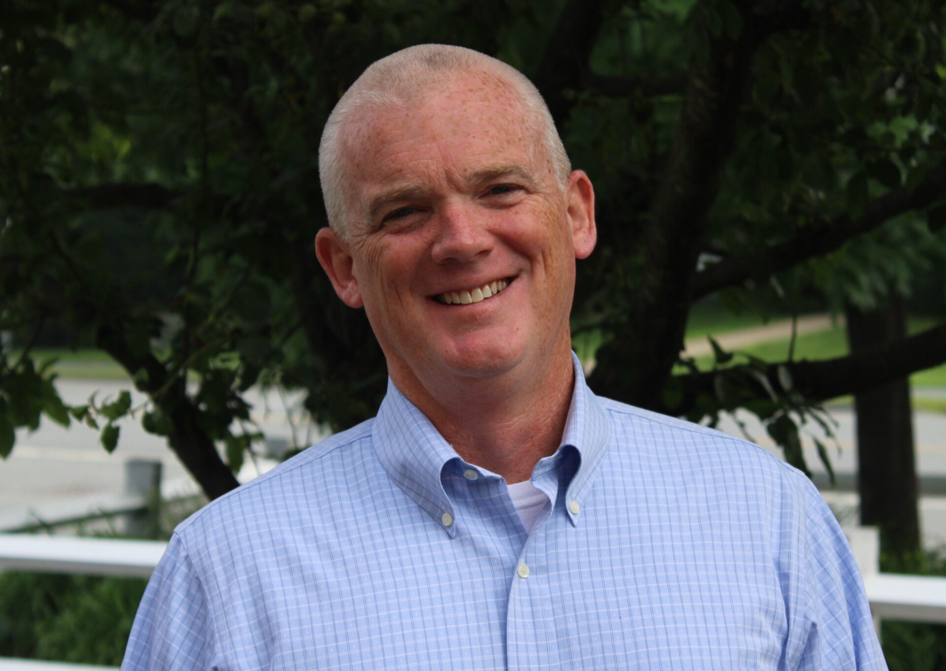 Tim Boyle - Boys Coach