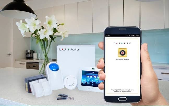 Security Installation Services | Mildura CCTV & Data