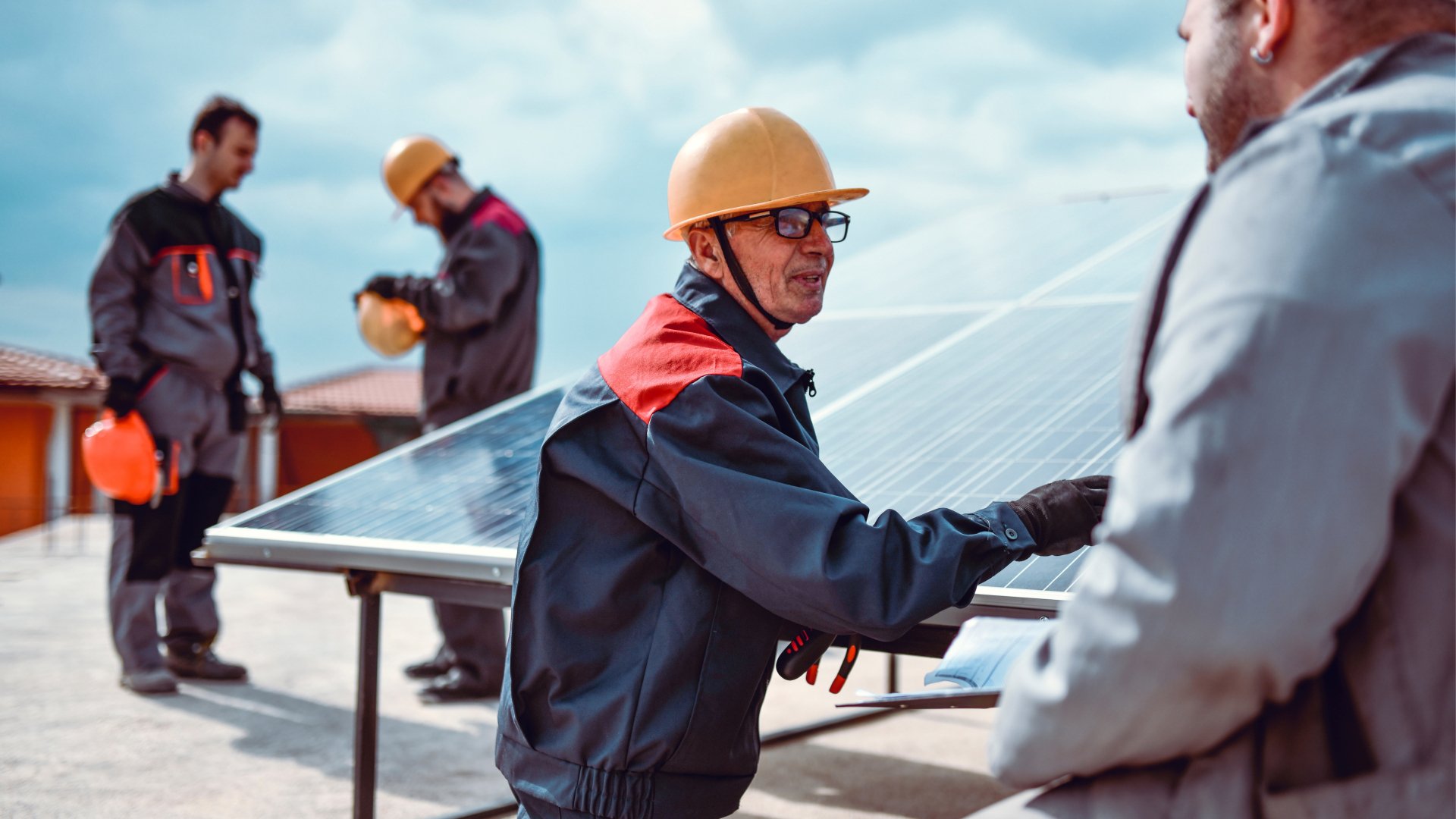 Find The Best Solar Installers Near You | Solar Sumo