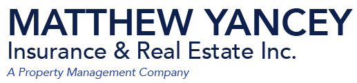Matthew Yancey Insurance & Real Estate Inc. | Rentals