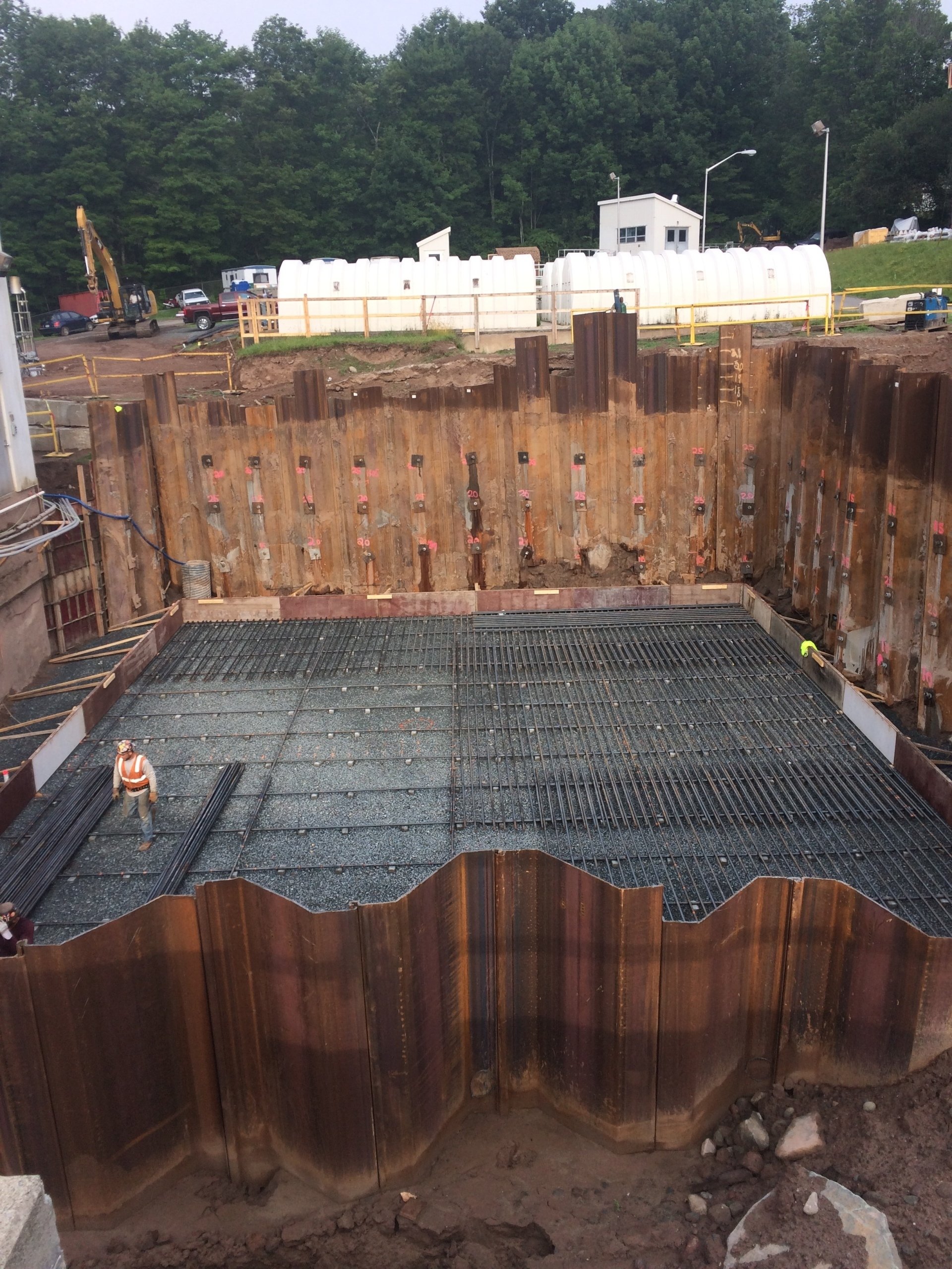 Veteran-Owned Contractors | Middletown, NY | OCS Industries, Inc.