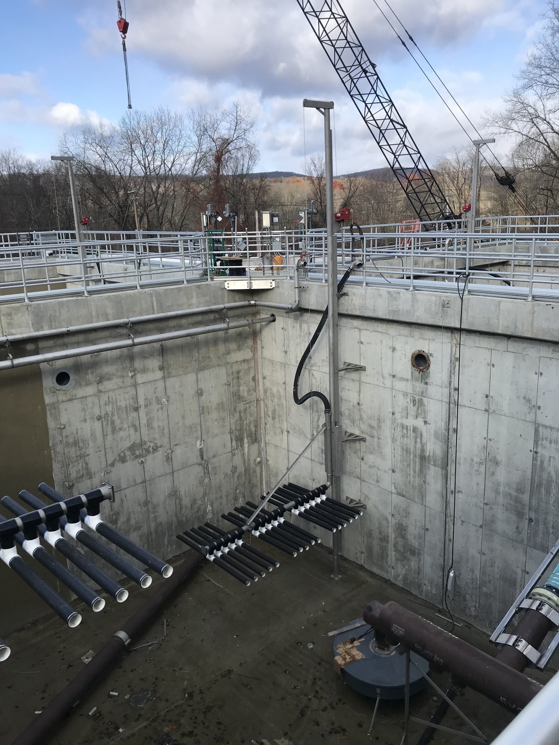 Veteran-Owned Contractors | Middletown, NY | OCS Industries, Inc.