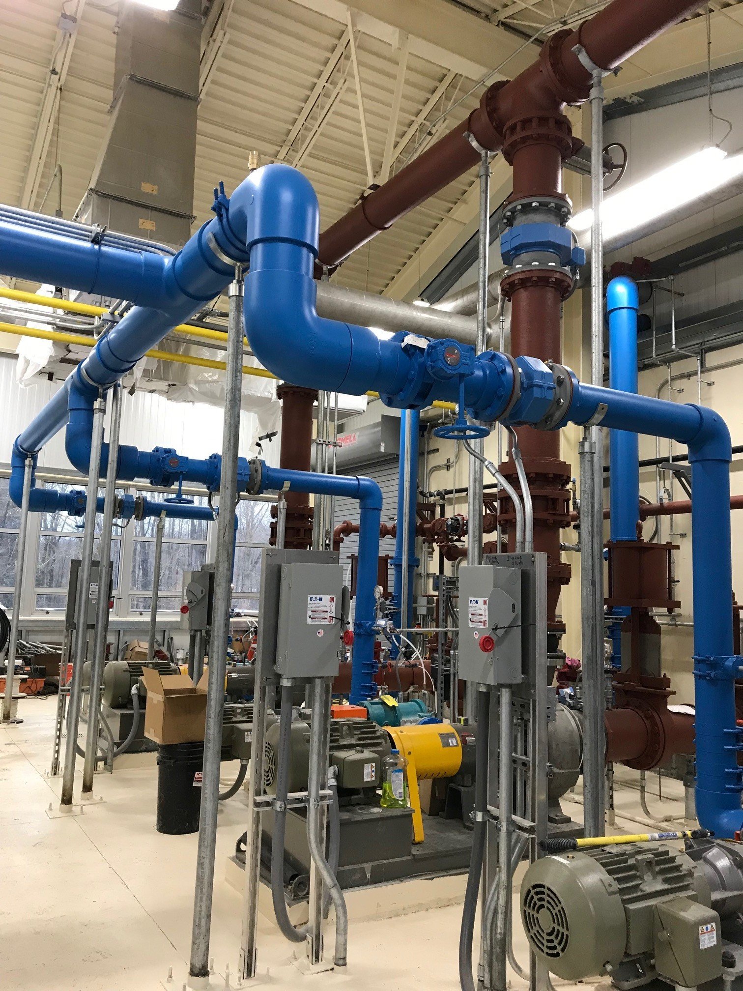 Veteran-Owned Contractors | Middletown, NY | OCS Industries, Inc.