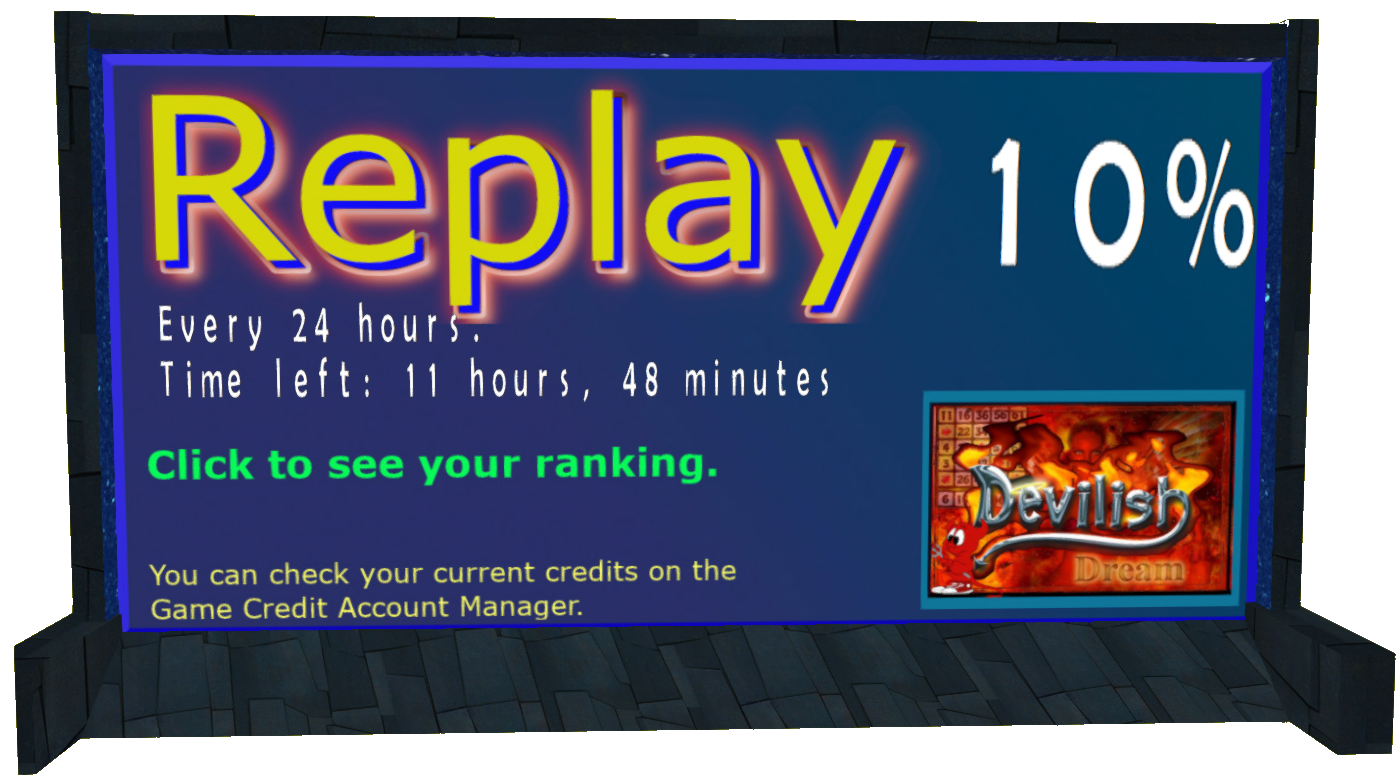 Cash Rewards