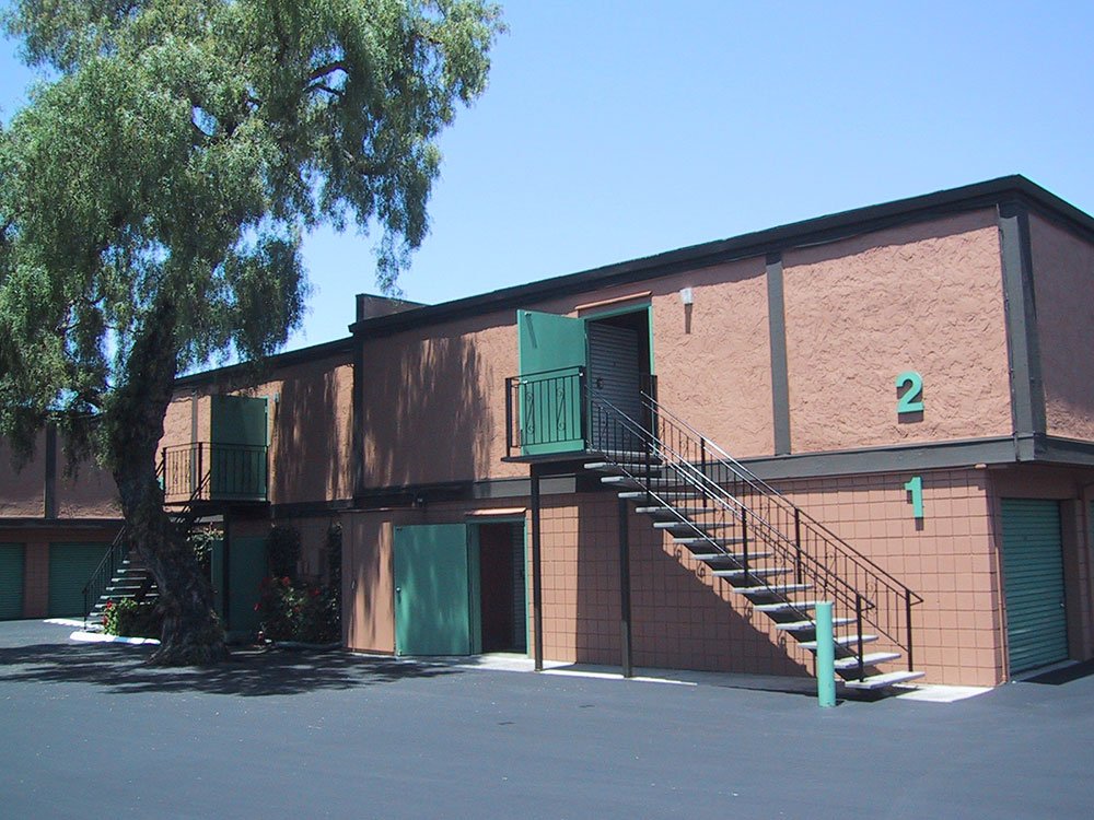 Gallery | Casa De Mini | Self Storage in San Jose, CA