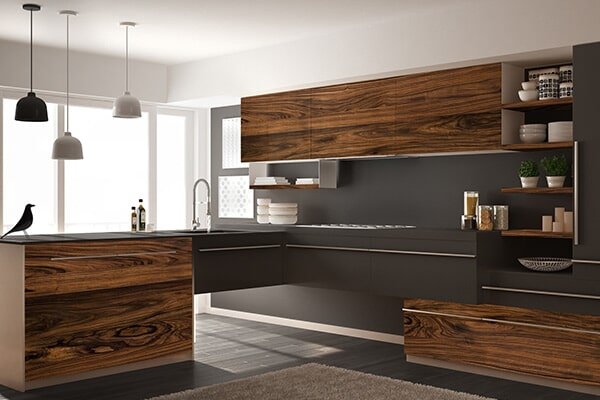 Kitchen Cabinet Makers Darwin | Designer Kitchens