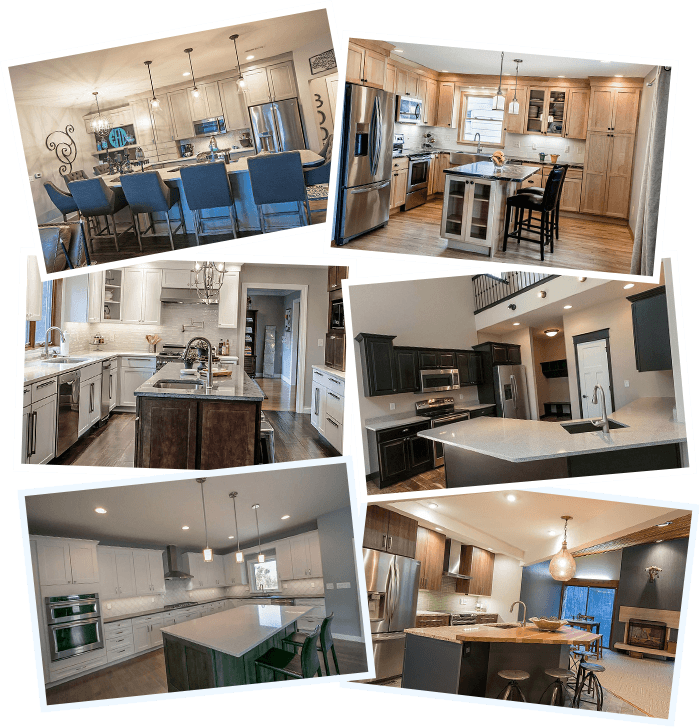 KBD of Iowa City | Cabinet Company | Countertop Company | Home Page