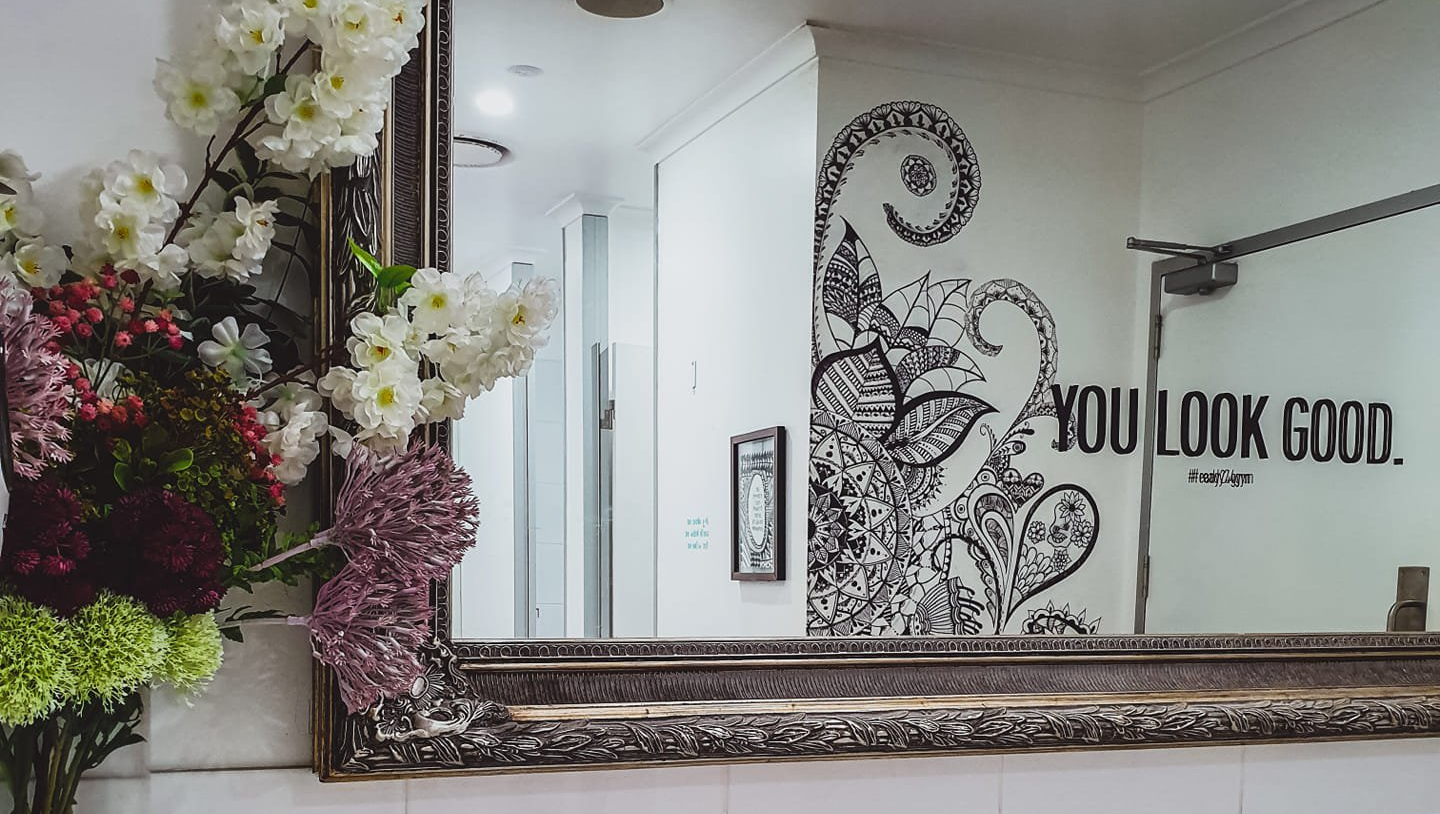 Gym Membership in Yeppoon | Ready24 Gym