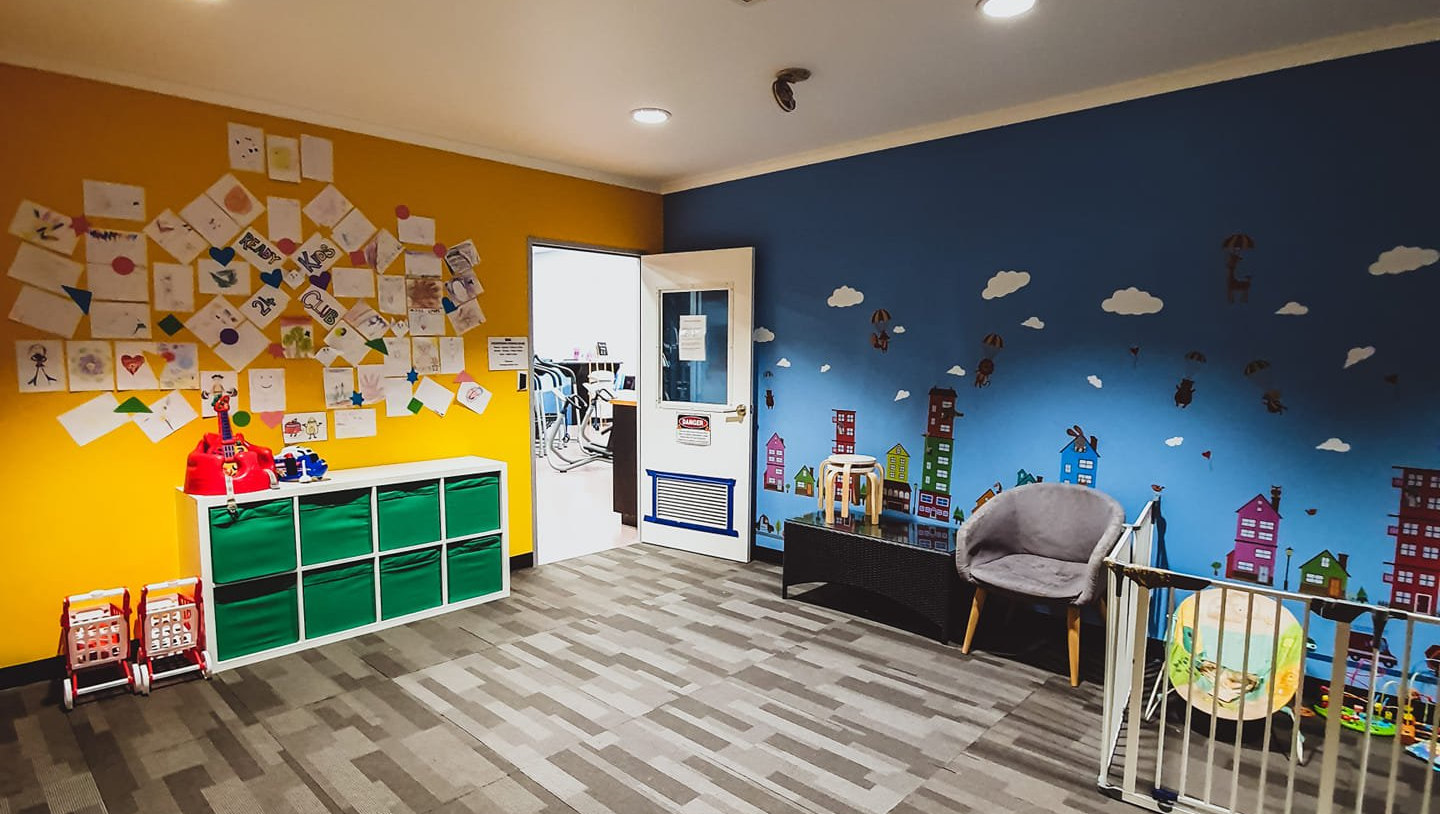 Gym Membership in Yeppoon | Ready24 Gym