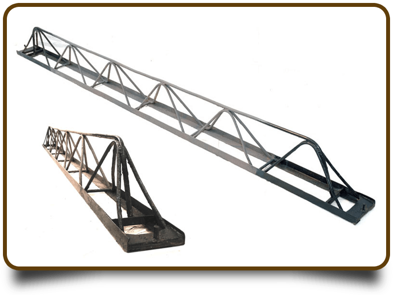 Alquiler de equipos para la construcción