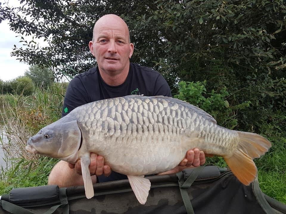 Home [www.festivalcarpfishery.co.uk]