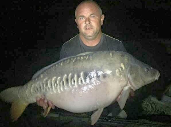 Home [www.festivalcarpfishery.co.uk]