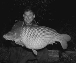 Home [www.festivalcarpfishery.co.uk]