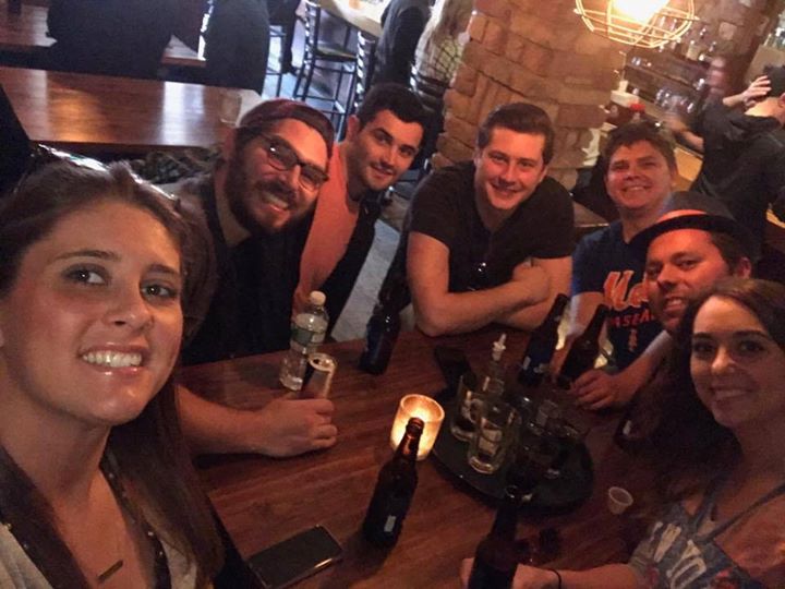 Gallery | Recovery Room Bar & Grill Mineola