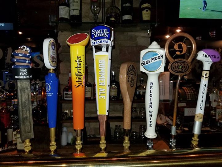 Home | Recovery Room Bar & Grill Mineola