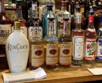 Gallery | Recovery Room Bar & Grill Mineola