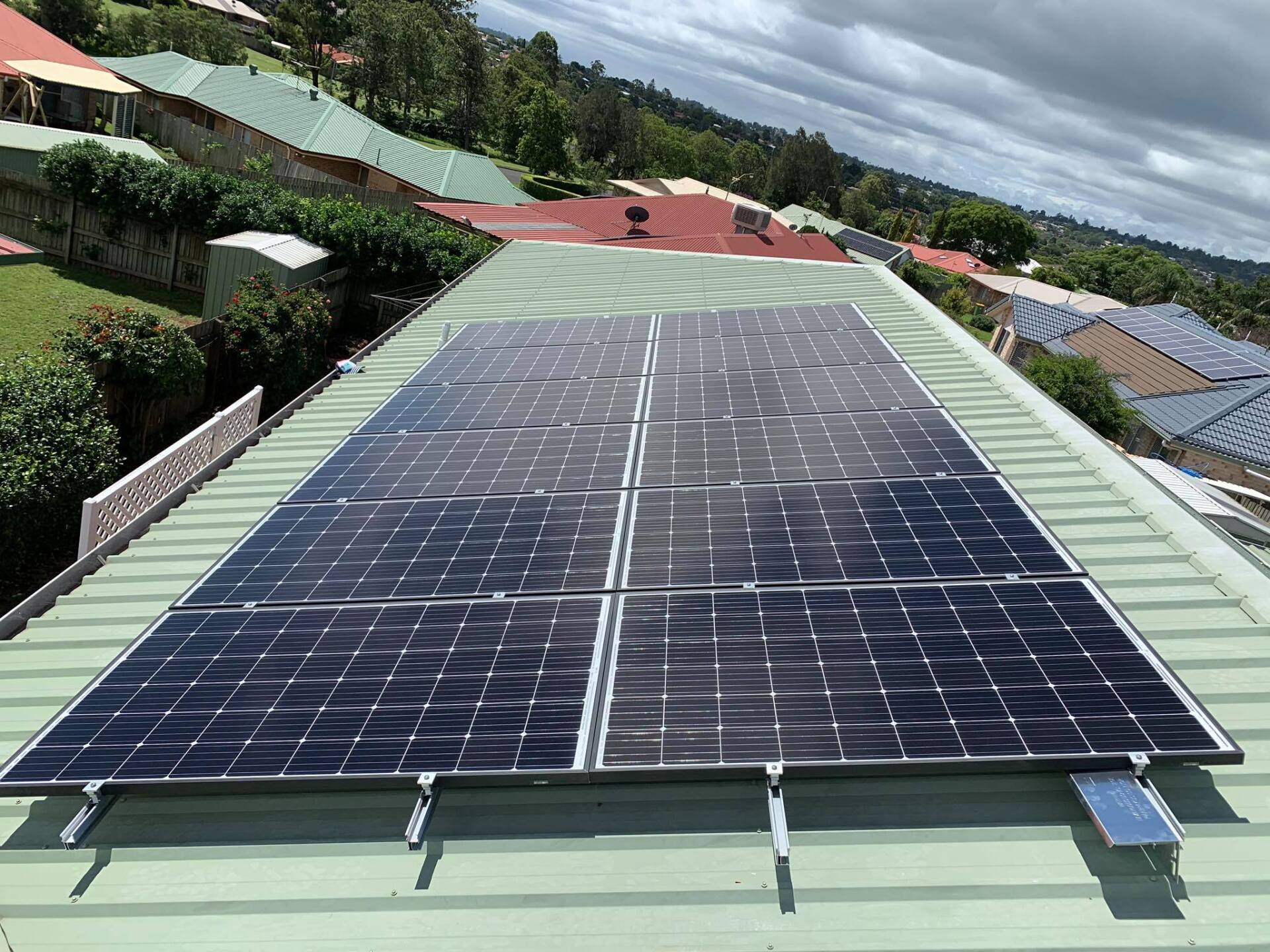 Solar in Toowoomba | Raw Electrical
