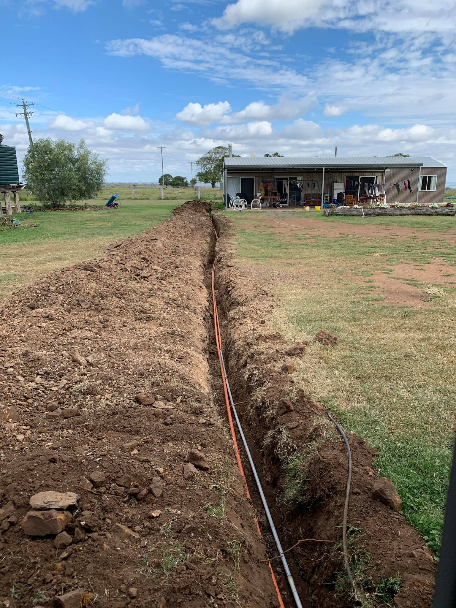Electrical in Toowoomba | Raw Electrical