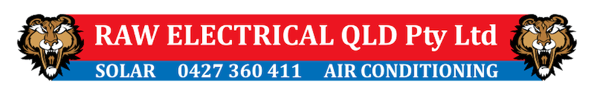 Electrical & Solar in Toowoomba | Raw Electrical