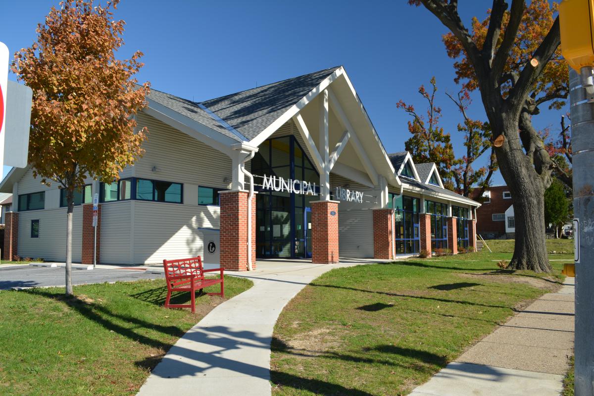 Larsen & Landis Structural Engineers