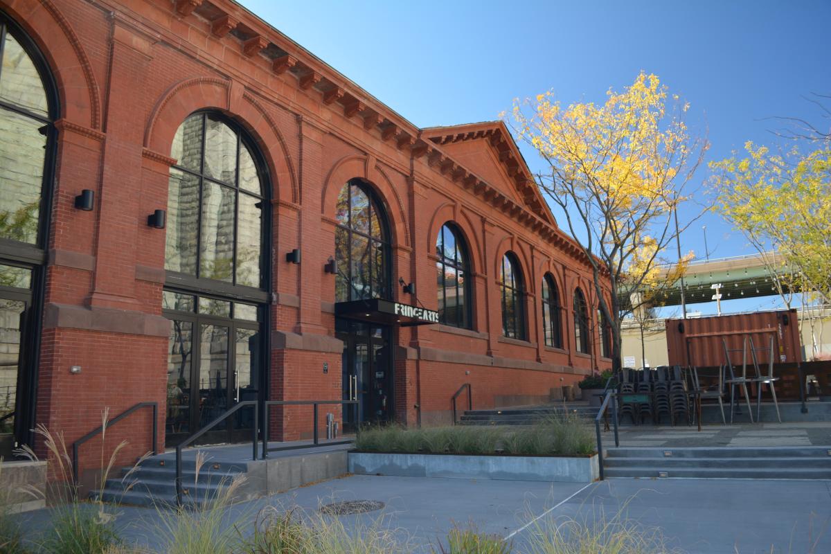 Larsen & Landis Structural Engineers