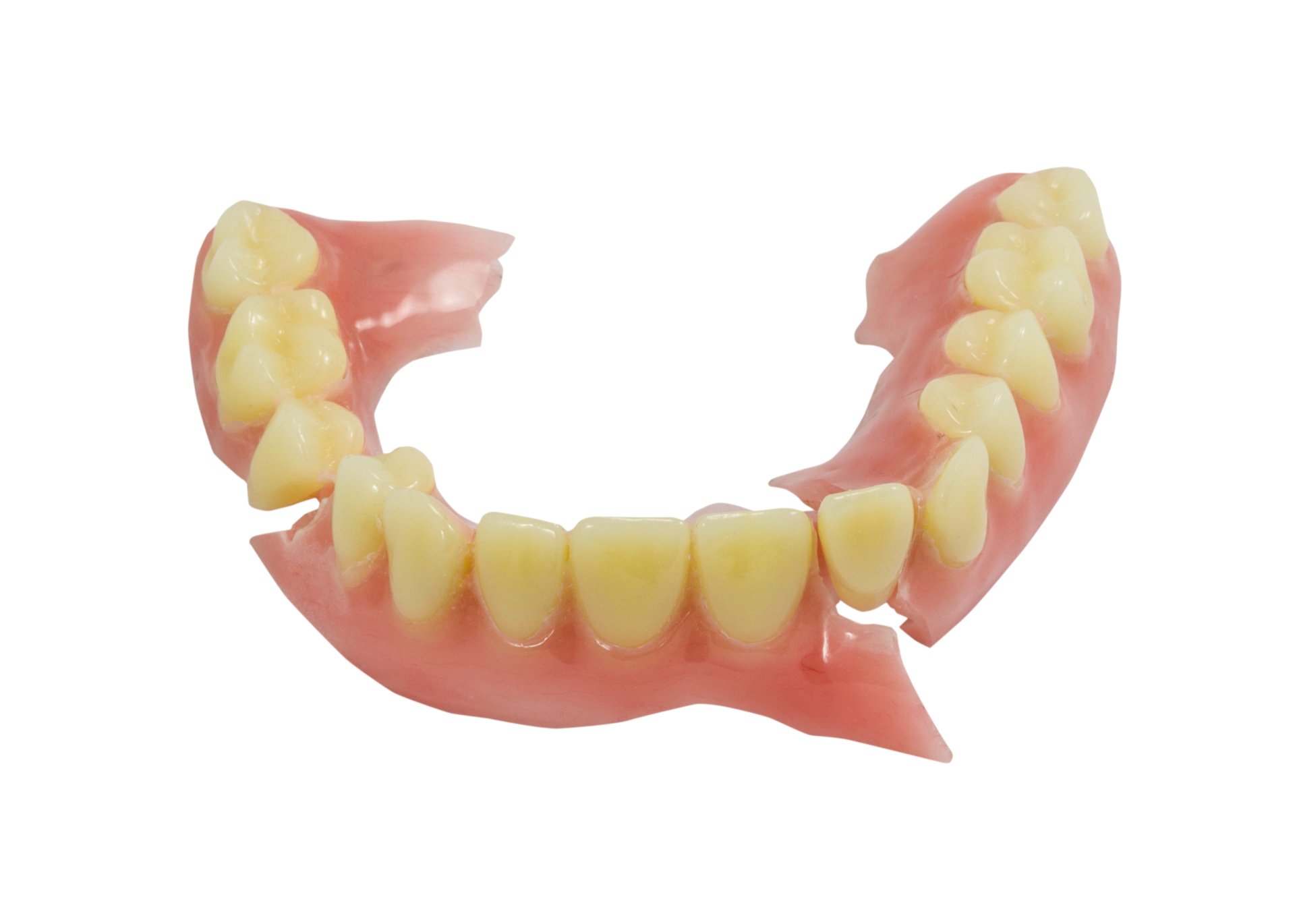 Dentures in Victoria | Complete, Immediate, Partials, Repairs, & more