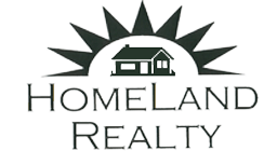 Home - Homeland Realty