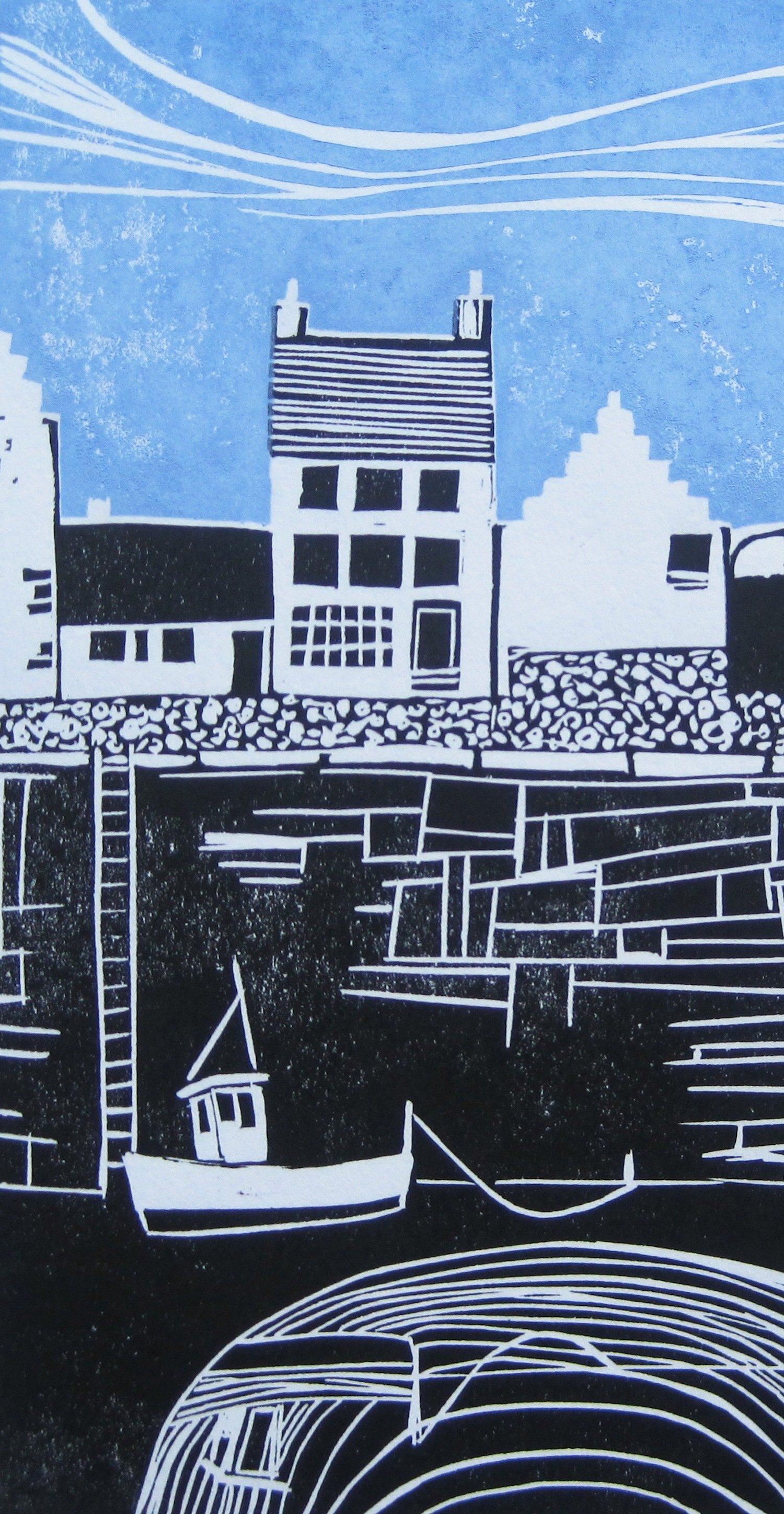 Nadia Lucchesi - Artist