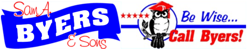 Storage and Moving Services - Troutman, NC - Sam A. Byers & Sons