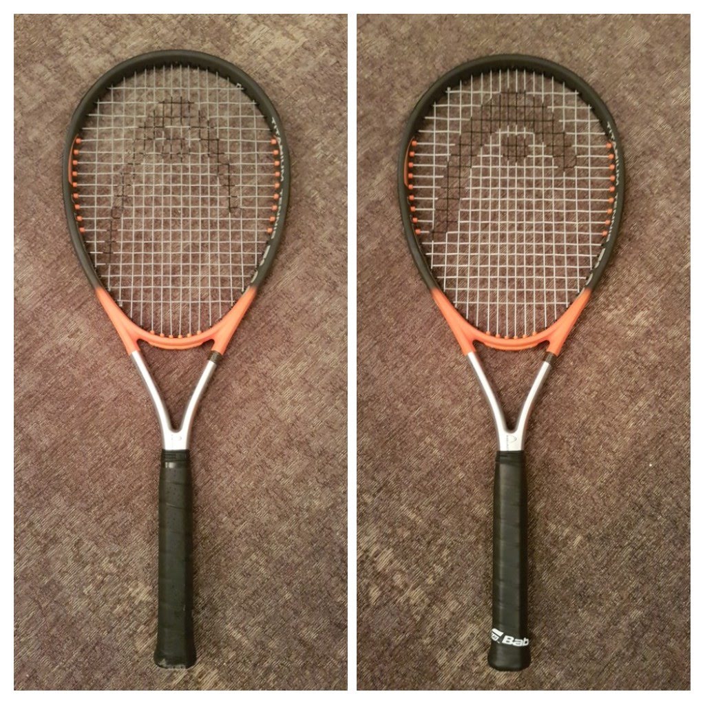 The Stringing Room. Racket restringing in Somerset.
