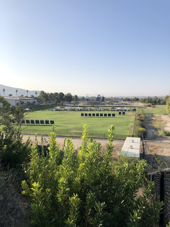 Archery | Cal State Games