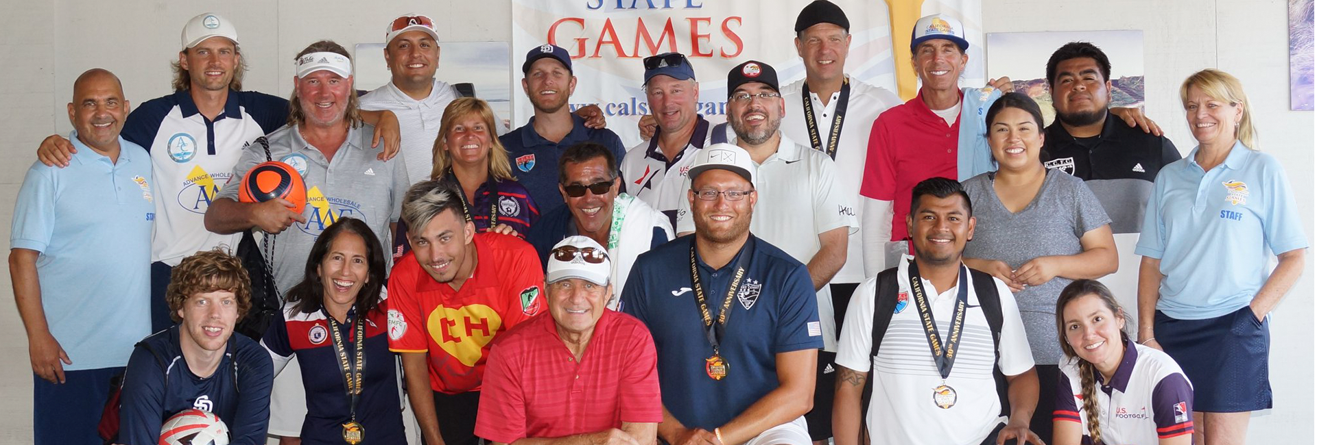FootGolf | Cal State Games