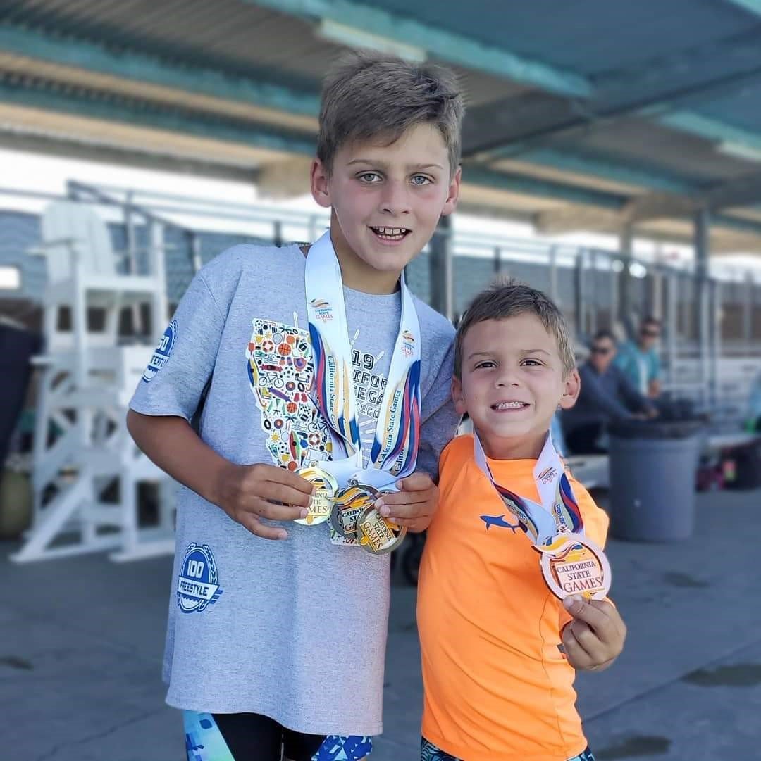 About Us | Cal State Games