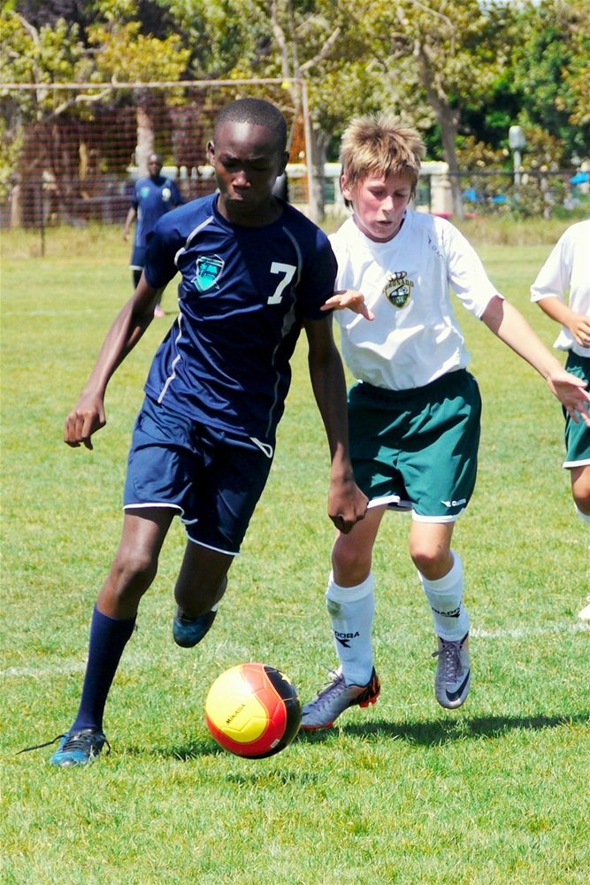 Summer Games | Cal State Games